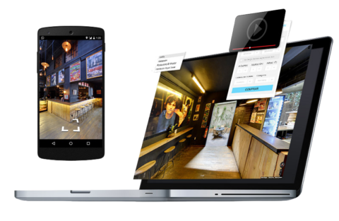 Google Street View | Tour Virtual en Google Maps